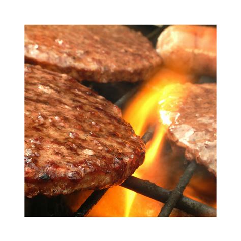Buy Angel Bay Angus Beef Patties 150g X 6pcs Gosnatch