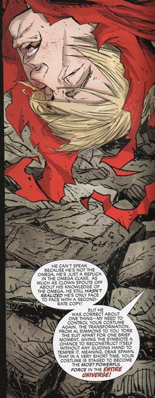 Mother Of Existence Spawn God And Satan Tiering Page 2 Vs Battles