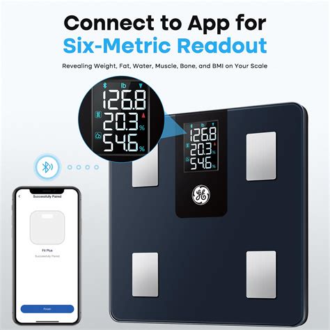 Mua Smart Scale For Body Weight And Fat Percentage With All In One Lcd