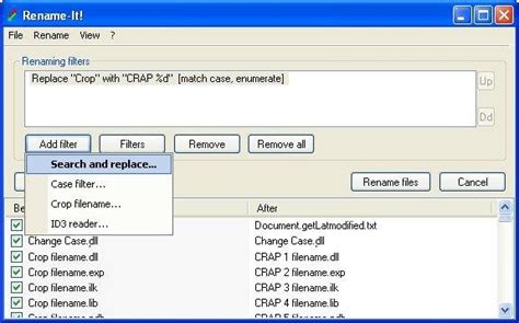 How To Batch Rename Files In Windows 11 10