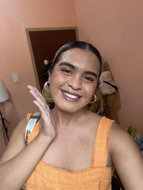 Do You Like My Look Today Rcrossdressing