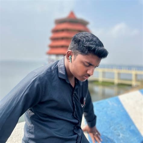 Vignesh Vicky YouTube