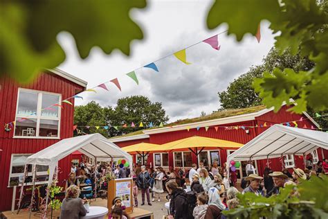 Hamburg Hof Bullerbü Eröffnet In Steilshoop Mopo