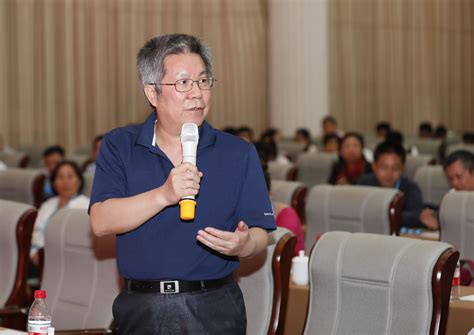 中国核学会学术年会上举办核医学科普专场活动 中国核学会