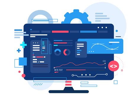 Choosing The Right Framework For Building An Enterprise Web Application