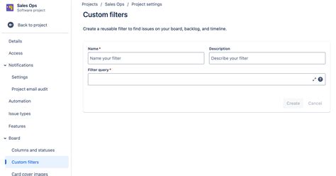 Epics Is Not Visible On Jira Board