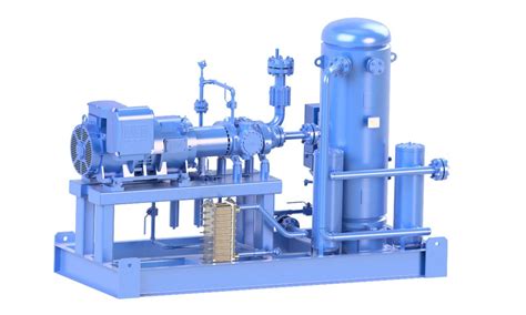 Configured Packages Screw Compressors Howden 56 Off