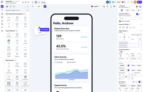 How Flutterflow Helps Consultants Solve Clients Last Mile Of Digital