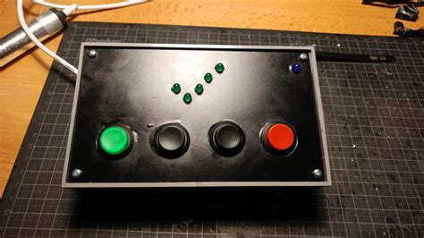 Happiness Tracker Mit Raspberry Pi Bauen Katjasays Com