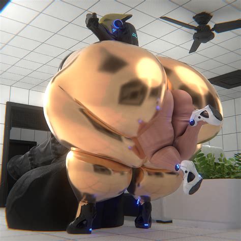 rule 34 anal vore bbw big breasts big penis breasts haydee huge