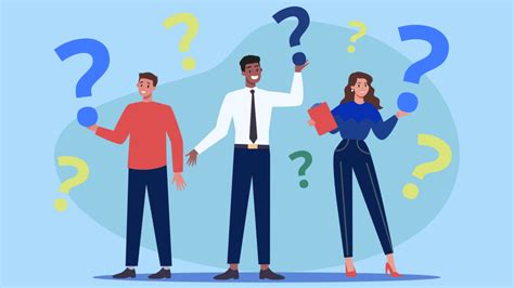 Common Interview Questions Tips Sample Answers