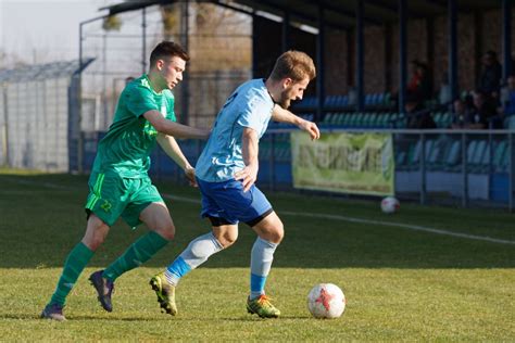 liga TOR Dobrzeń Wielki znów bezbramkowo zremisował ZDJĘCIA AUDIO Opowiecie info