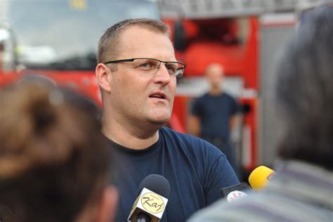 Šef Zagrebačkih Vatrogasaca Otkrio Kako Jednu Intervenciju Ne Može