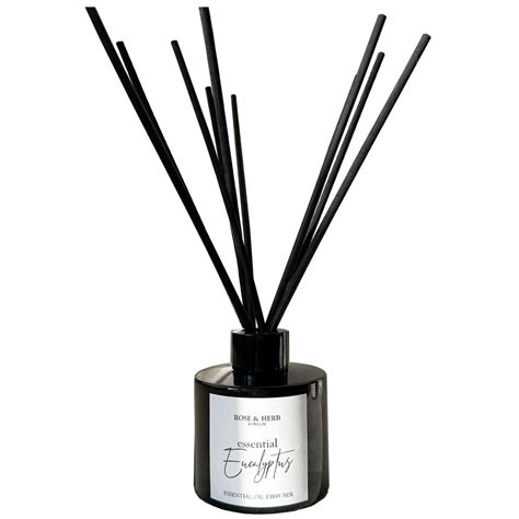 Essential Eucalyptus Diffuser