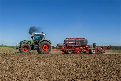 HORSCH Focus TD Stagra Cz