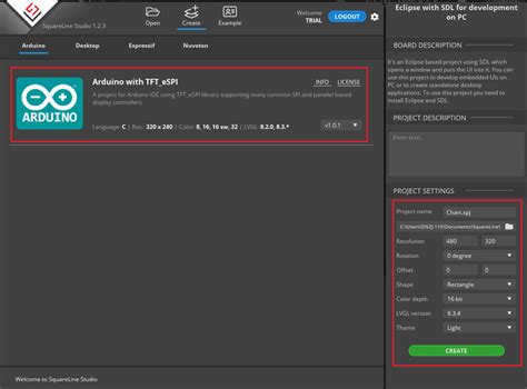 lesson09 how to make an analysis report on esp32 display elecrow wiki