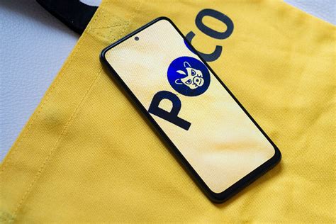 Poco M4 Pro Análisis Review Con Características Precio Y
