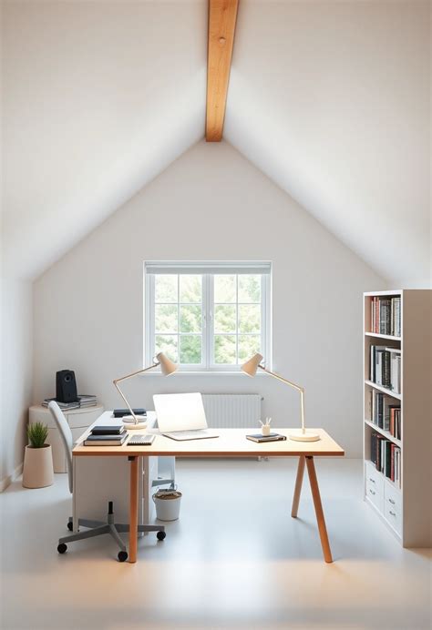 Attic Lighting Ideas Transforming Your Space With Illumination