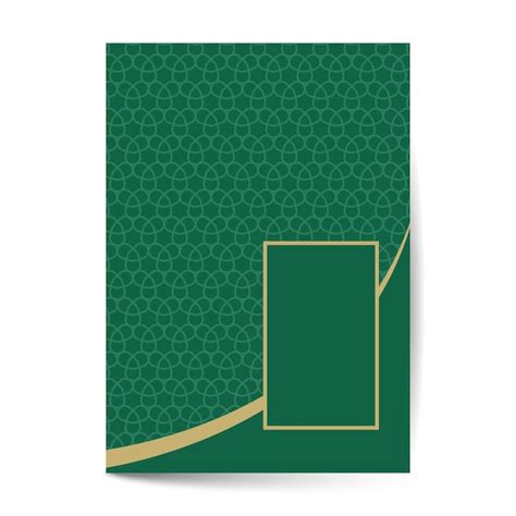 Premium Vector Luxury Ornaments And Decorations Cover Pages Design