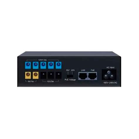 Mini Ups Marsriva Kp Laser Print Soluciones