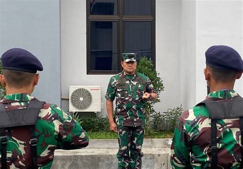 Panglima TNI Pastikan Kapal Pemburu Ranjau Pesanan Indonesia Tiba Tahun