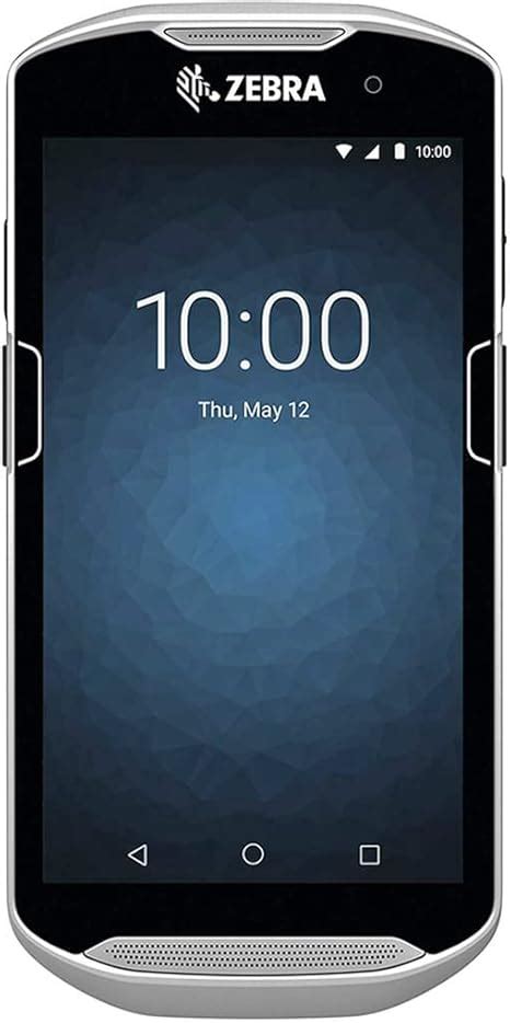 Zebra Tc51 2d Android 6 0 Gms 5 0 2gb 16gb Wlan Tc510k 1pazu2p A6 5 0 2gb
