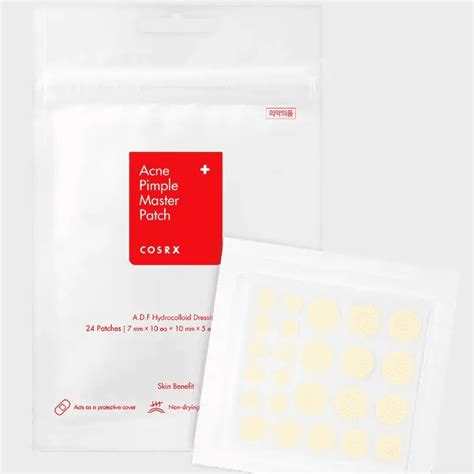 Acne Pimple Master Patch Jade And Clover Acne Pimple Master Patch Jade And Clover