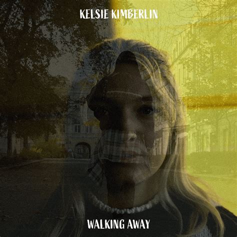 Kelsie Kimberlin Inspira A Renacer Con Walking Away” La Caverna