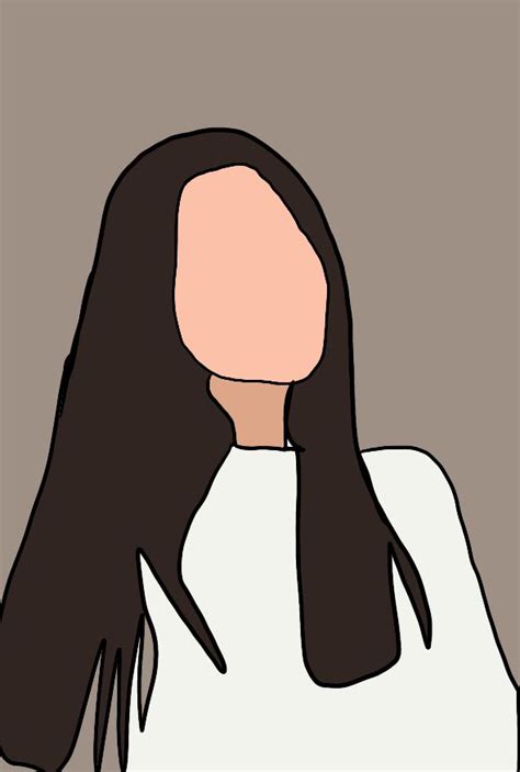 Charli Damelio Procreate Girly Art Illustrations Cute Drawings
