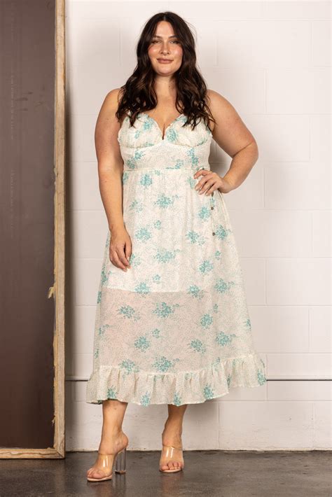 Wholesale Plus Size Maxi Dresses Distributor Stylish Wholesale
