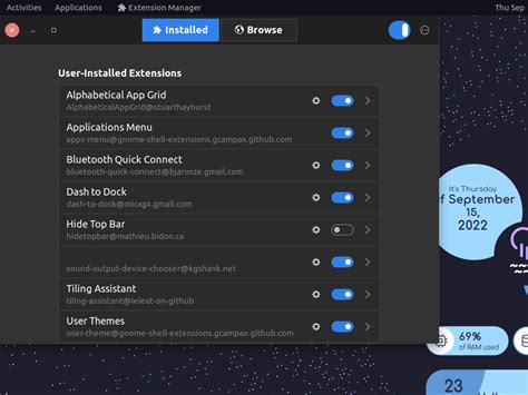 Catpuccin Theme Not Overriding Default Theme Elements · Issue 37