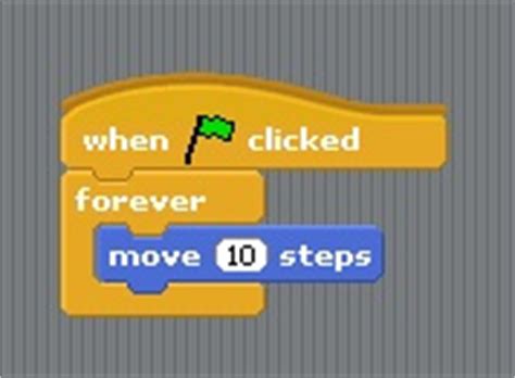 Scratch Project Instructions Line Follower