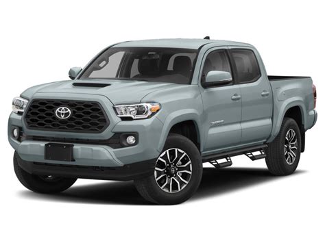 New 2023 Toyota Tacoma Trd Off Road In Pocatello Id
