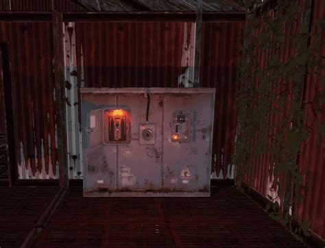 Водоочистная станция в Расте как правильно лутать Rust Craft