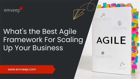 Whats The Best Agile Framework For Scaling Up Your Business