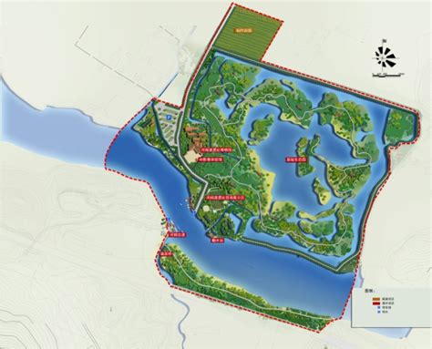 余姚城西工业园规划图余2020规划余光电小镇规划图大山谷图库