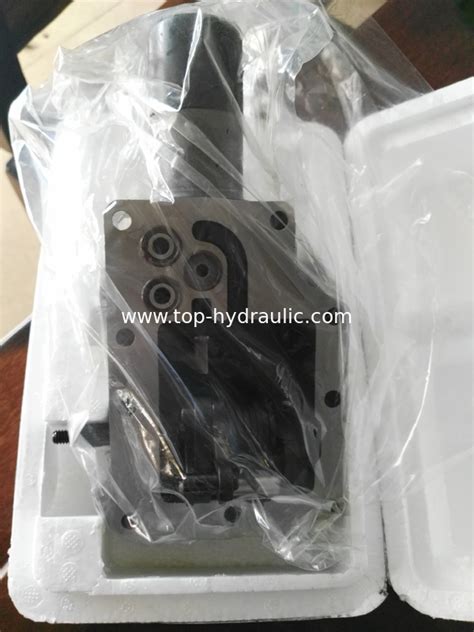 Control Valve For Sauer Pv20 21 22 Hydraulic Piston Pump Replacement Parts Repair Kits