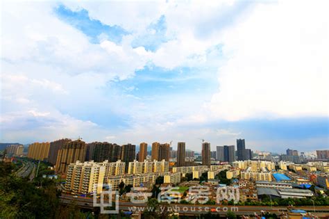 六年积累一朝爆发——西北新城进化论