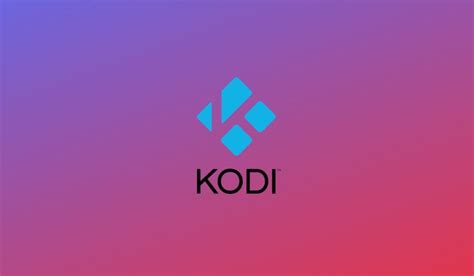 Cómo instalar addons en Kodi para Android 2021