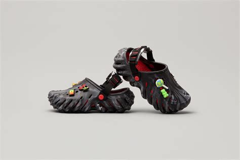 Men Echo Crocs Philippines
