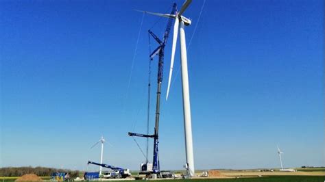 Rwe On Linkedin Onshore Teamrwe