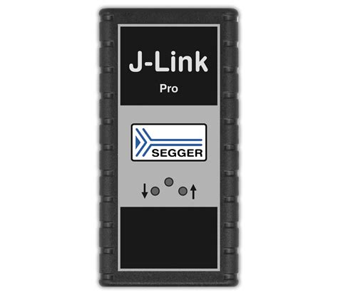 Segger J Link Pro 8 12 00
