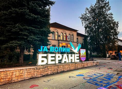 Vanredni Izbori U Beranama 8 Decembra Pcnen