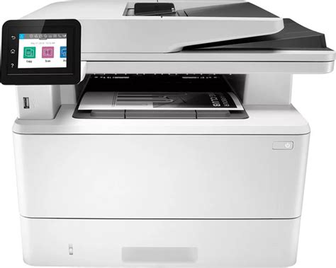 МФУ Лазерное HP LaserJet Pro M428fdn купить по низкой цене в интернет ...