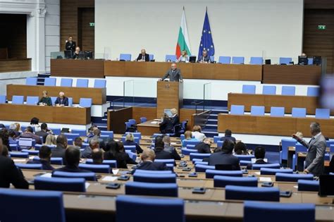 Главчев Български войски няма да бъдат изпращани в Украйна