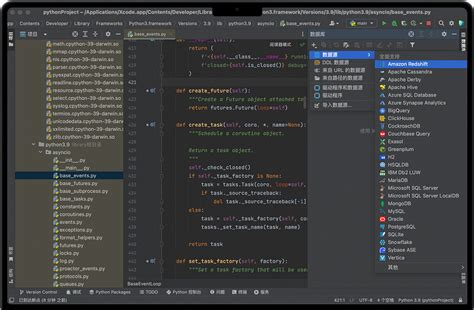 Pycharm Pro For Mac V Python Mac Mac
