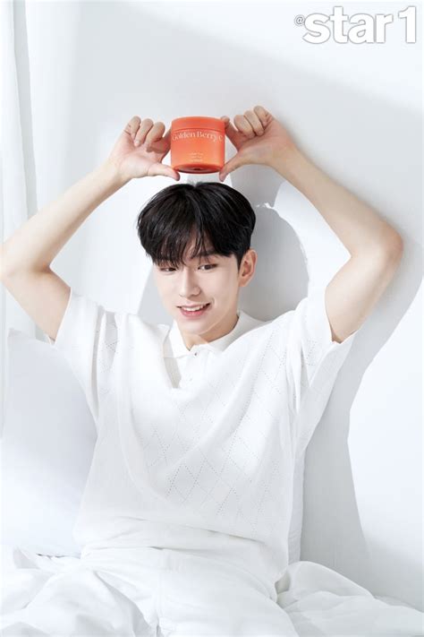 Kihyun Din Monsta X Vorbește Despre Porecla Sa Cum Este Să Fii Un