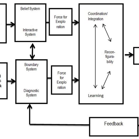 Dynamic Capabilities Process Source Mc Carthy And Gordon 2010