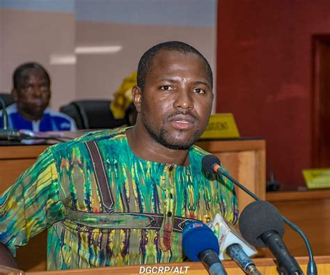 Burkina Loi Sur L Interdiction Des Emballages Et Sachets Plastiques