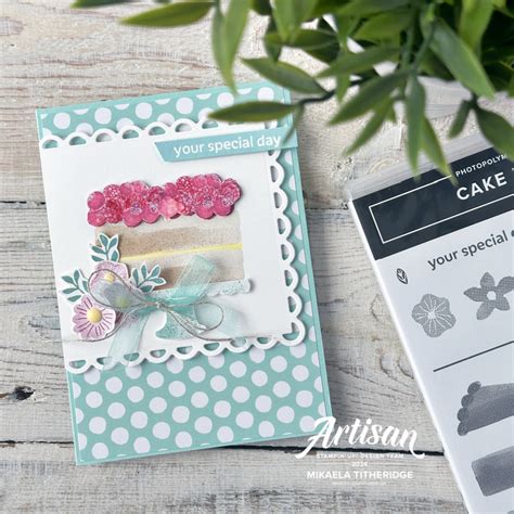 Do You Fancy Cake Fancy The Crafty Oink Pen